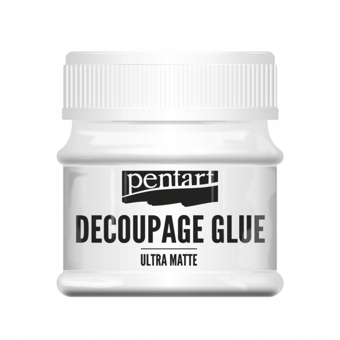 Pentart Ultramat Klej+Werniks Pentart - Pentart | Sklep EMPIK.COM