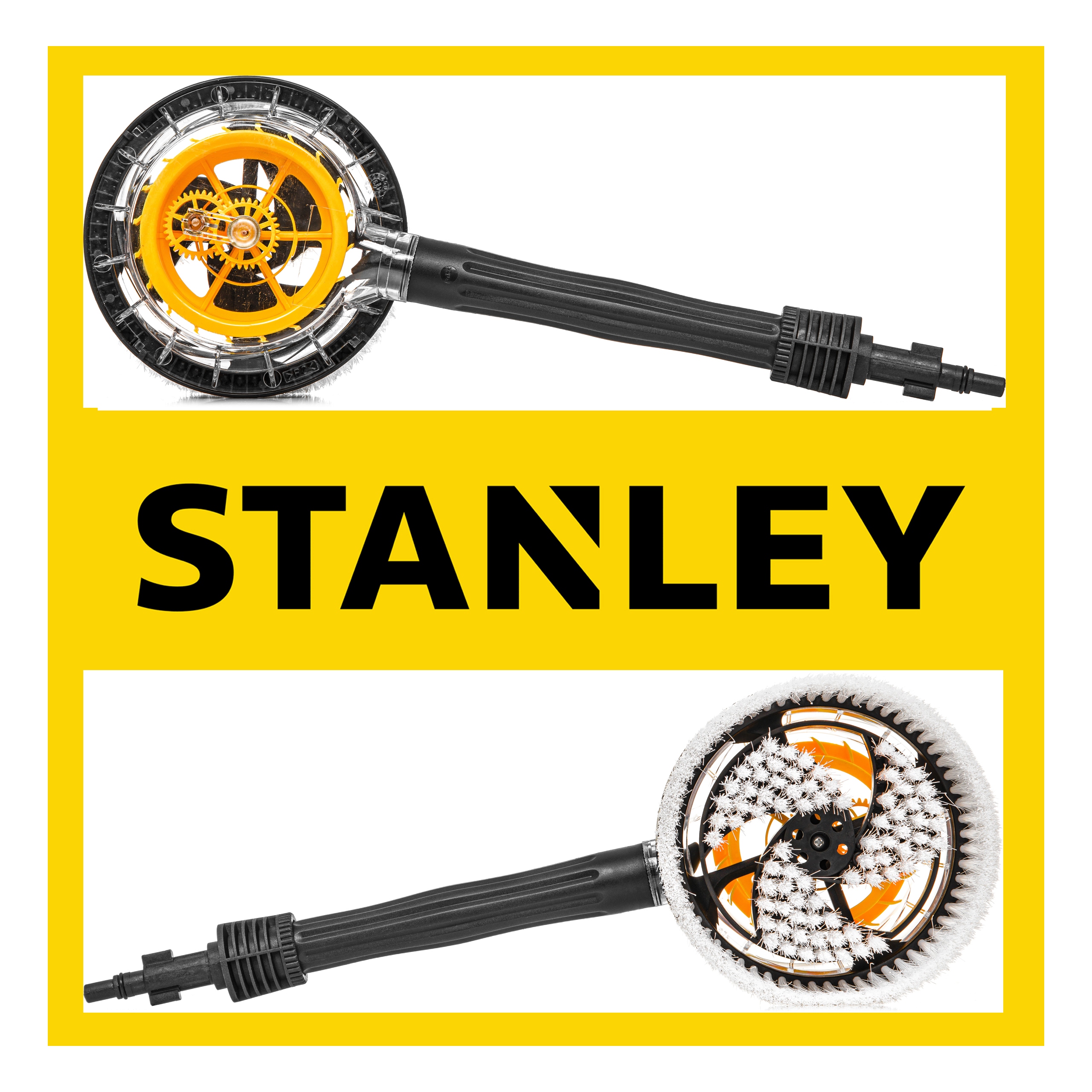 SZCZOTKA OBROTOWA STANLEY DO MYJEK SXPW FATMAX BD - Stanley | Sklep EMPIK.COM