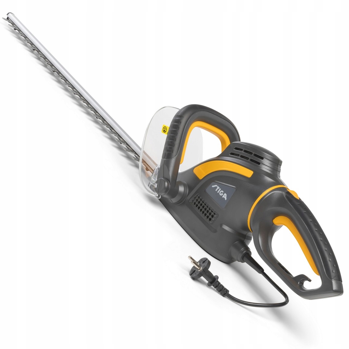SEKATOR ELEKTRYCZNY STIGA HT106c DO ŻYWOPŁOTU 600W - Stiga | Sklep ...