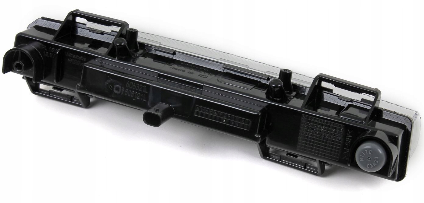 MERCEDES Clasa C W204 LAMPA LED JAZDY DZIENNEJ P - Arena.pl