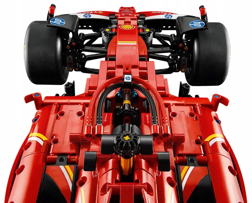42207 - LEGO Technic - Bolid F1 Ferrari SF-24 - Arena.pl