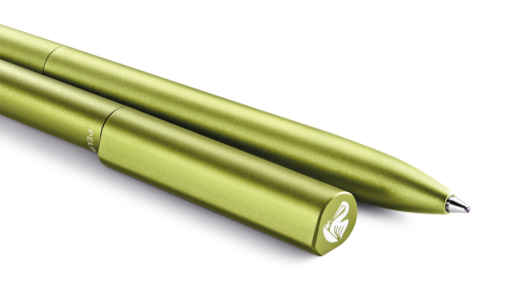 Pelikan Długopis Ineo Elements K6 Green Oasis FB - Pelikan | Sklep ...