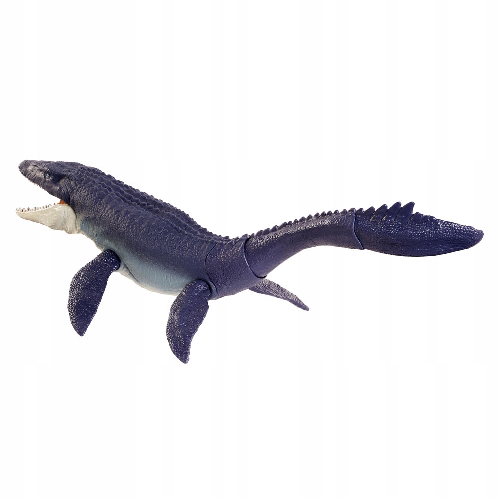 jurassic world mozazaur 71cm ogromny dinozaur - Mattel | Sklep EMPIK.COM