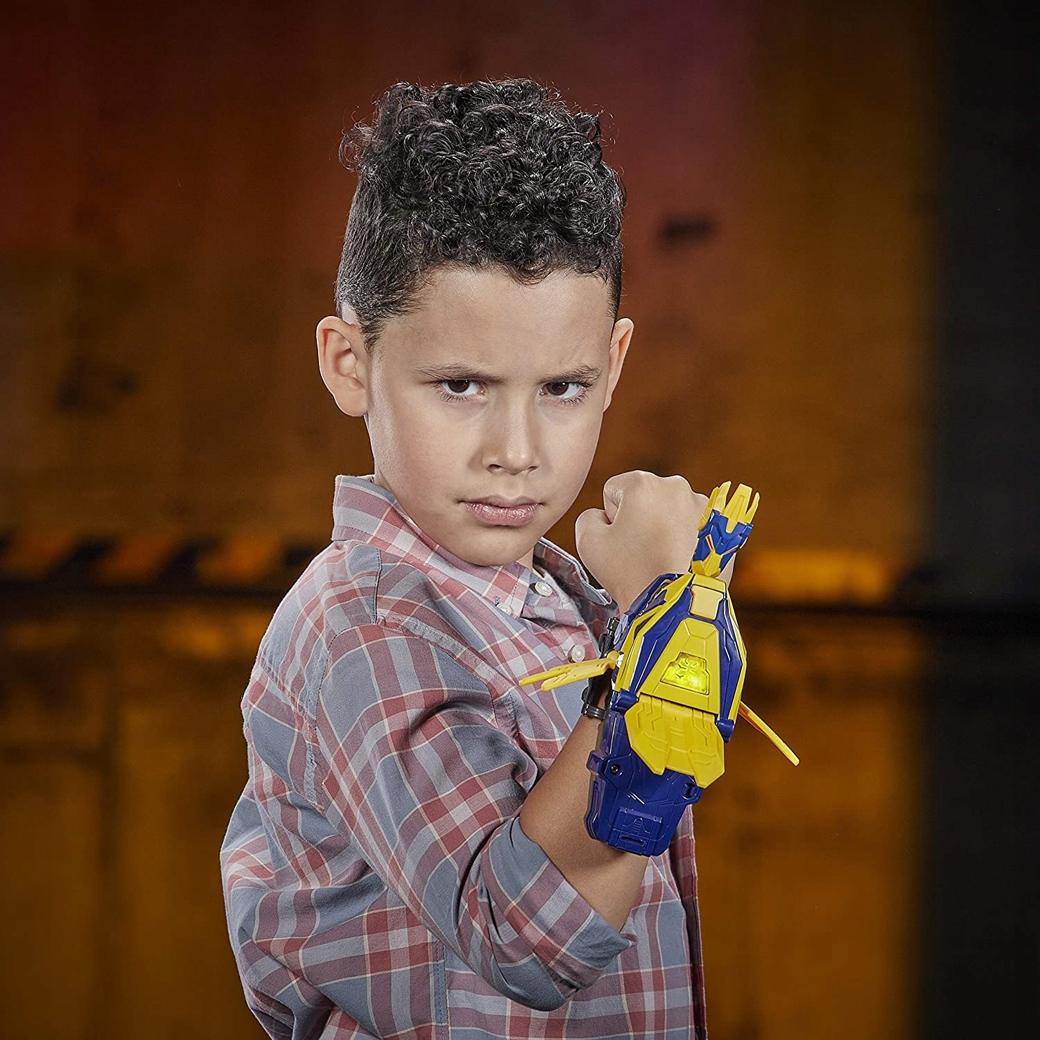 power rangers beast morphers beast-x king, zabawka interaktywna ...