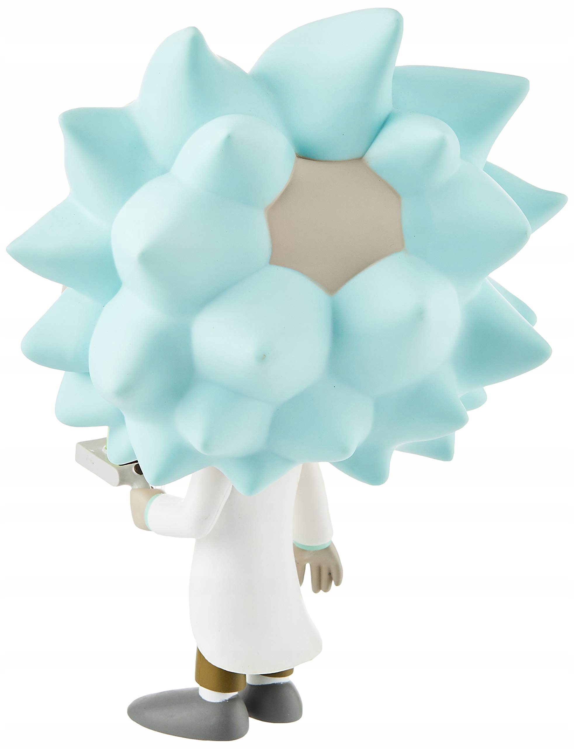 Funko POP! Animation, figurka kolekcjonerska, Rick & Morty, Rick with ...