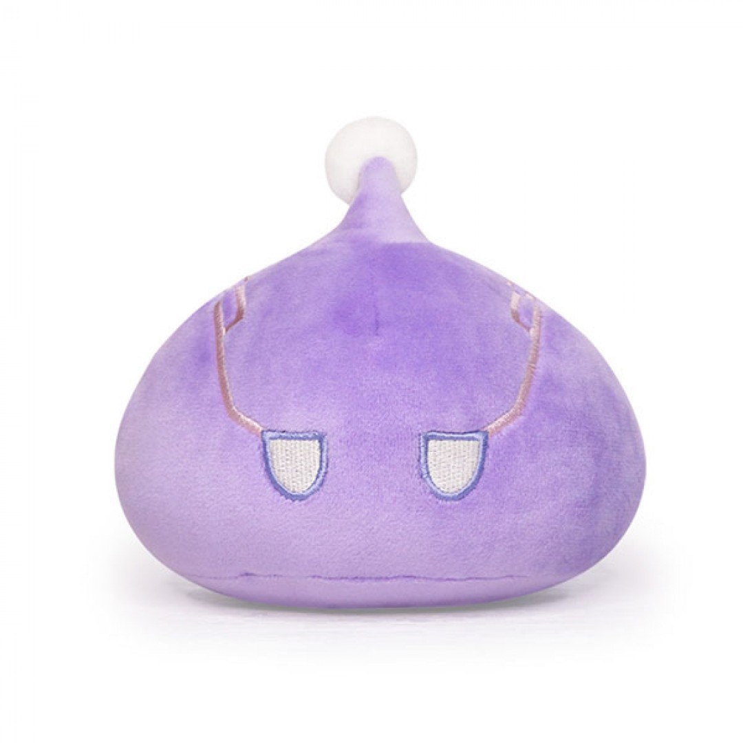 genshin impact electro slime 15cm maskotka, sakami - sakami | Sklep ...