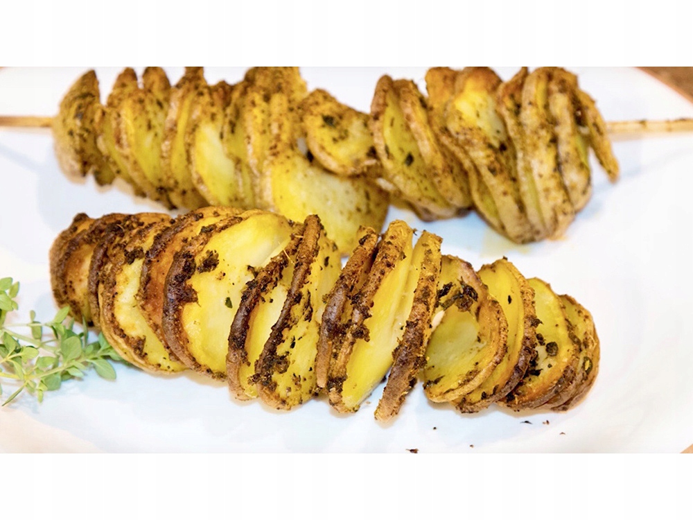 Maszynka Do Ziemniaków Chipsów Zakręcona Frytka - VERK GROUP | Sklep ...