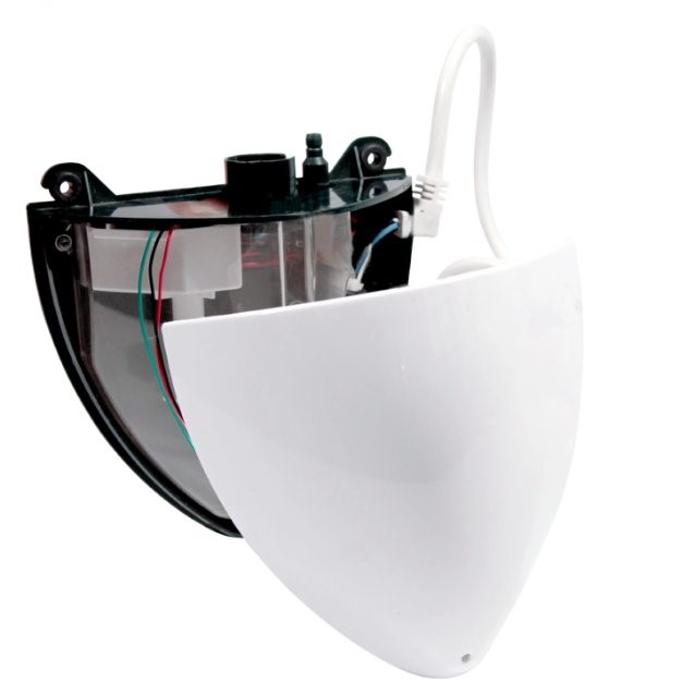 Pompa de condens aer conditionat montata pe perete, AKLI, 20 L/h, 15m ...