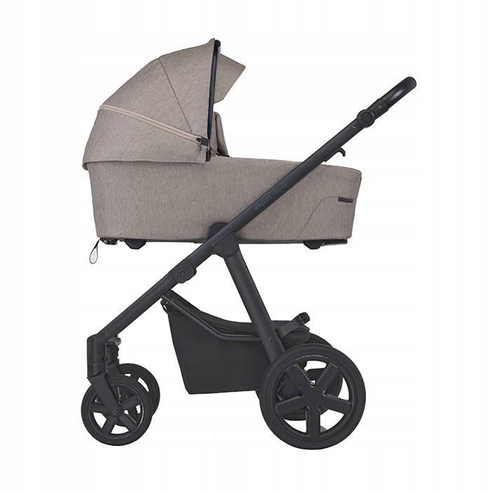 Wózek Wielofunkcyjny 3w1 Espiro Husky 2023 beige - Espiro | Sklep EMPIK.COM