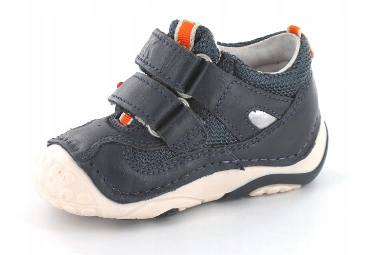 BUTY BARTEK - TRZEWIK 91358-N3 19 - Bartek | Sklep EMPIK.COM