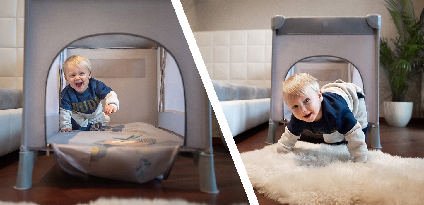 ESPIRO SIMPLE ŁÓŻECZKO TURYSTYCZNE KOJEC 120X60 CM - Espiro | Sklep ...