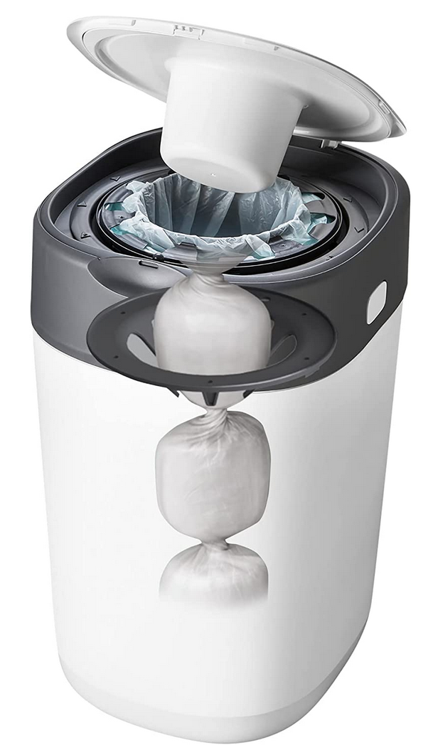 Sangenic 9 X Wkład Sangenic Na Pieluchydo Kosza - Sangenic | Sklep EMPIK.COM