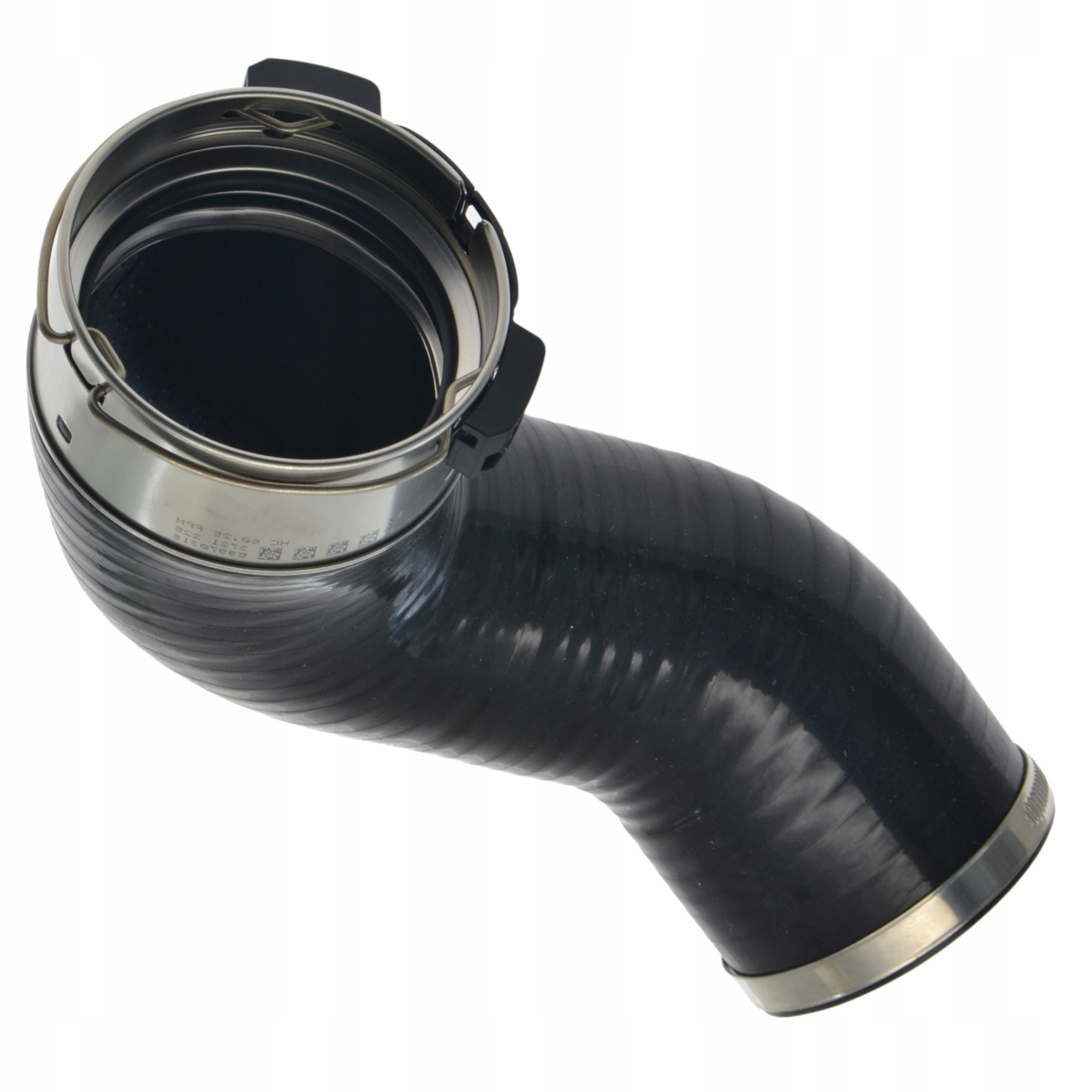 Турбо маркуч, Proparts, за Nissan NV 400, черен - eMAG.bg