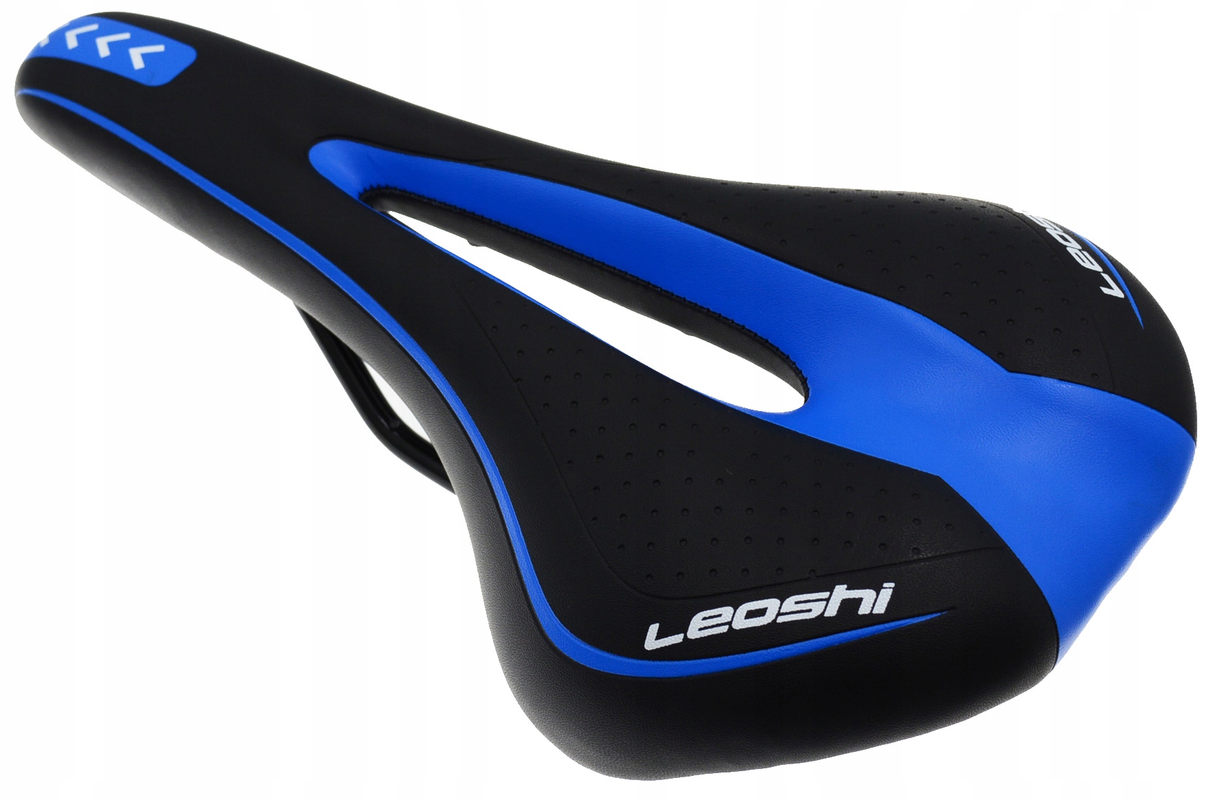 Siedzenie Siodełko Rowerowe Mtb Leoshi Race 2.0 - Leoshi | Sport Sklep ...