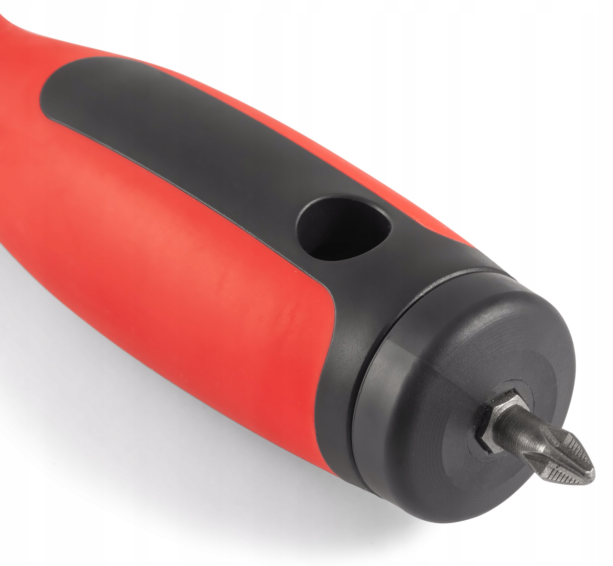 Spaclu din otel inoxidabil cu o surubelnita, COMENSAL, cu maner din ...