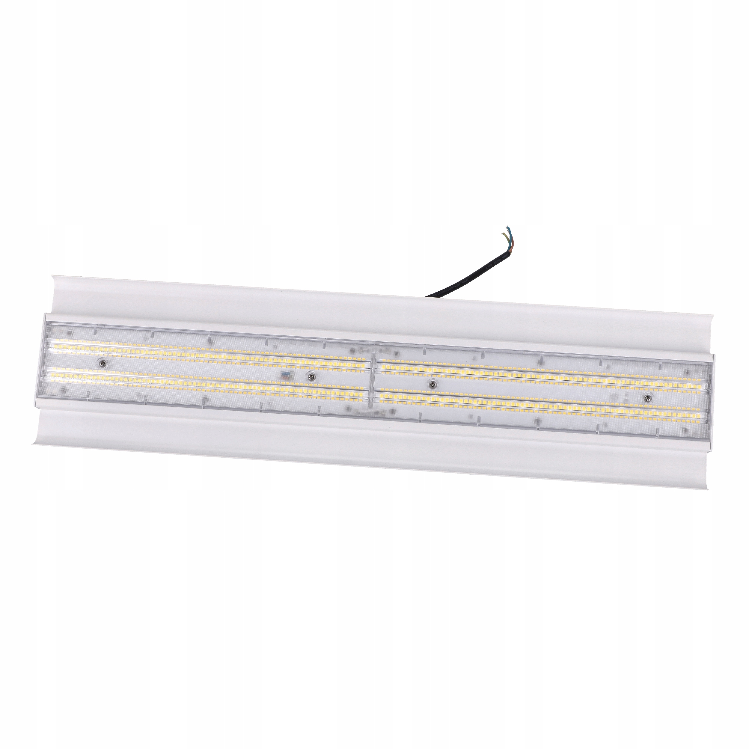Lampa Przemysłowa Led Highbay 100W 17000Lm 5000K - SmartLED | Sklep ...