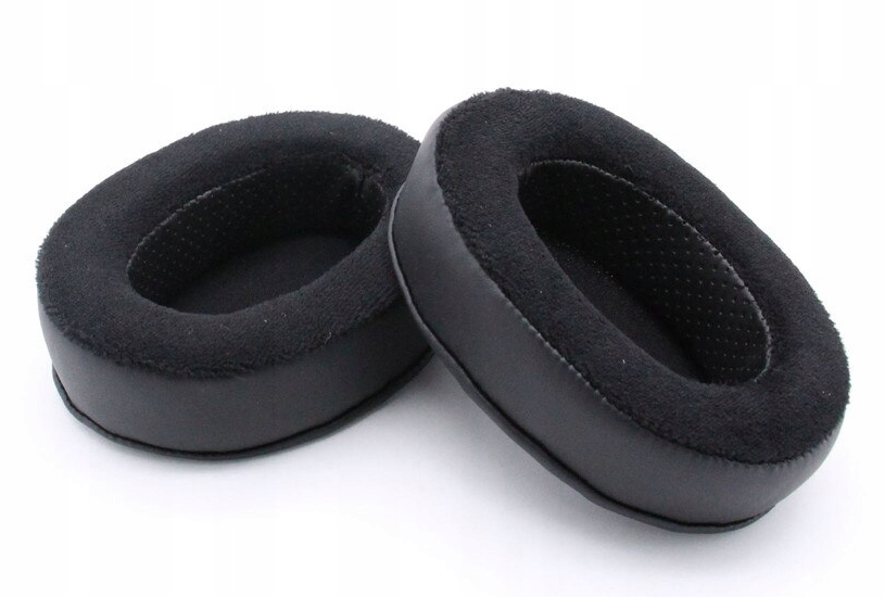 NAUSZNIKI PADY DO Audio-Technica ATH M40X M50X BT – DXS.PL – Sklep ...