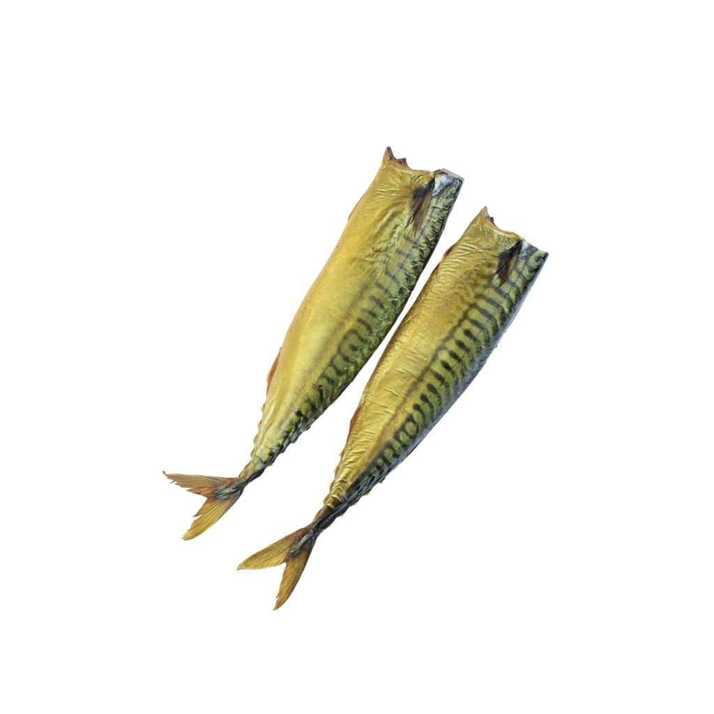 Makrela wędzona na zimno "Oniors" (330g) luz - Foodex24.pl