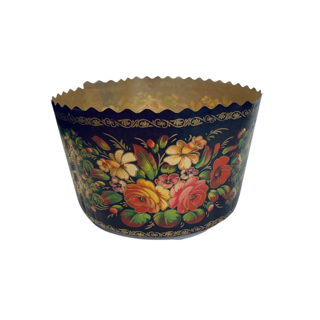 Forma papierowa do ciast 1 - Foodex24.pl