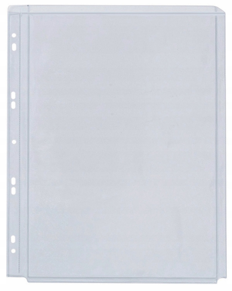 Koszulki Na Katalogi Poszerzana Pp A4 10Szt - Office Products | Sklep EMPIK.COM