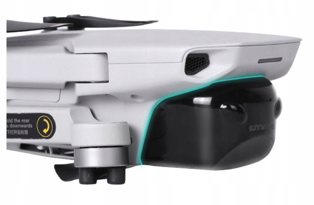 Osłona Ochronna Gimbala do DJI Mavic MINI / 2 / SE - Sunnylife | Sklep ...