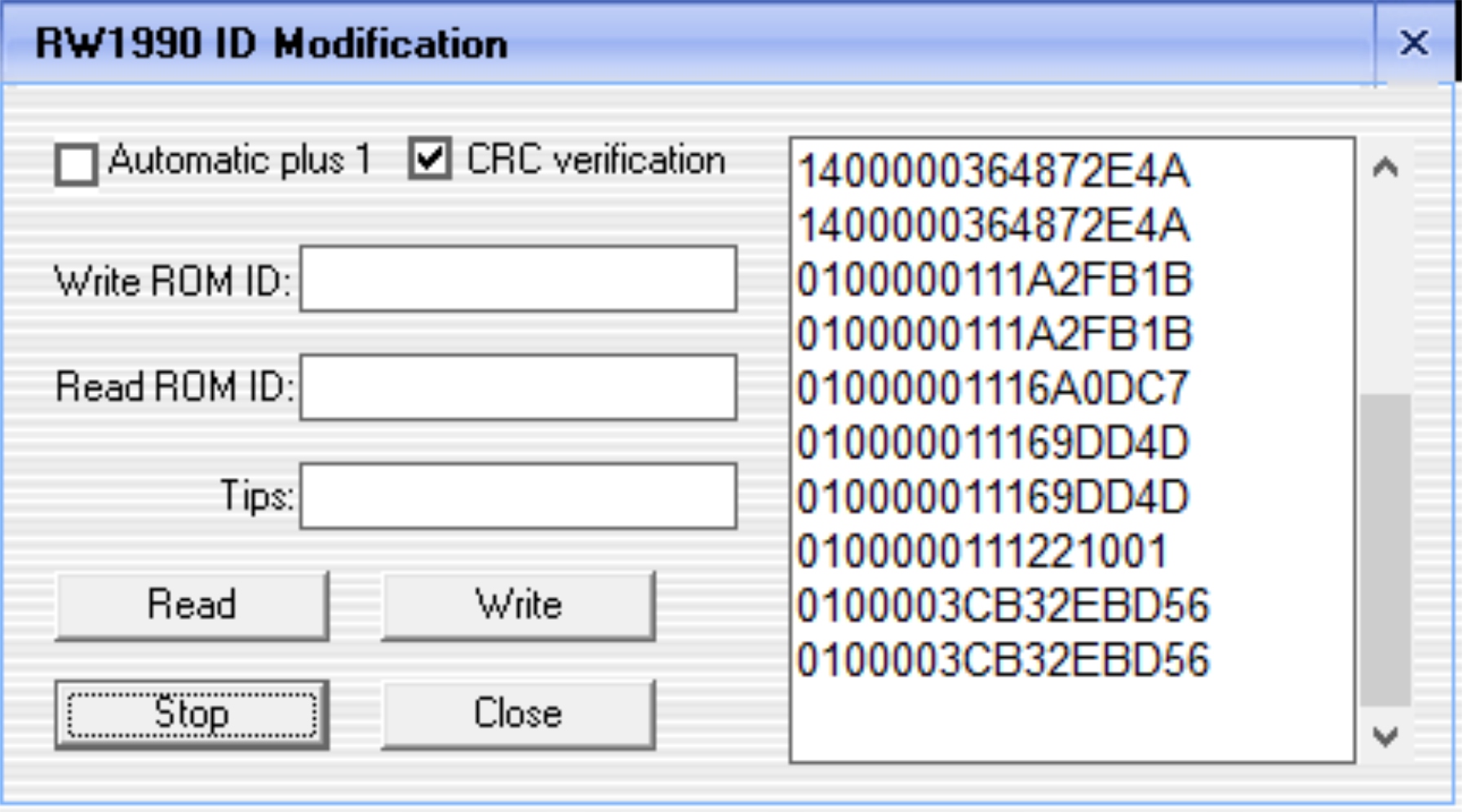 Programator pastylek Dallas iButton USB - ADVICE TECH | Sklep EMPIK.COM