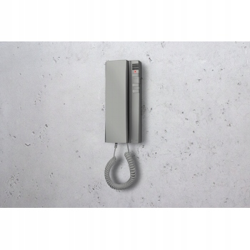 Unifon cyfrowy do systemu Elfon Optima OP-U7-S - ADVICE TECH | Sklep ...