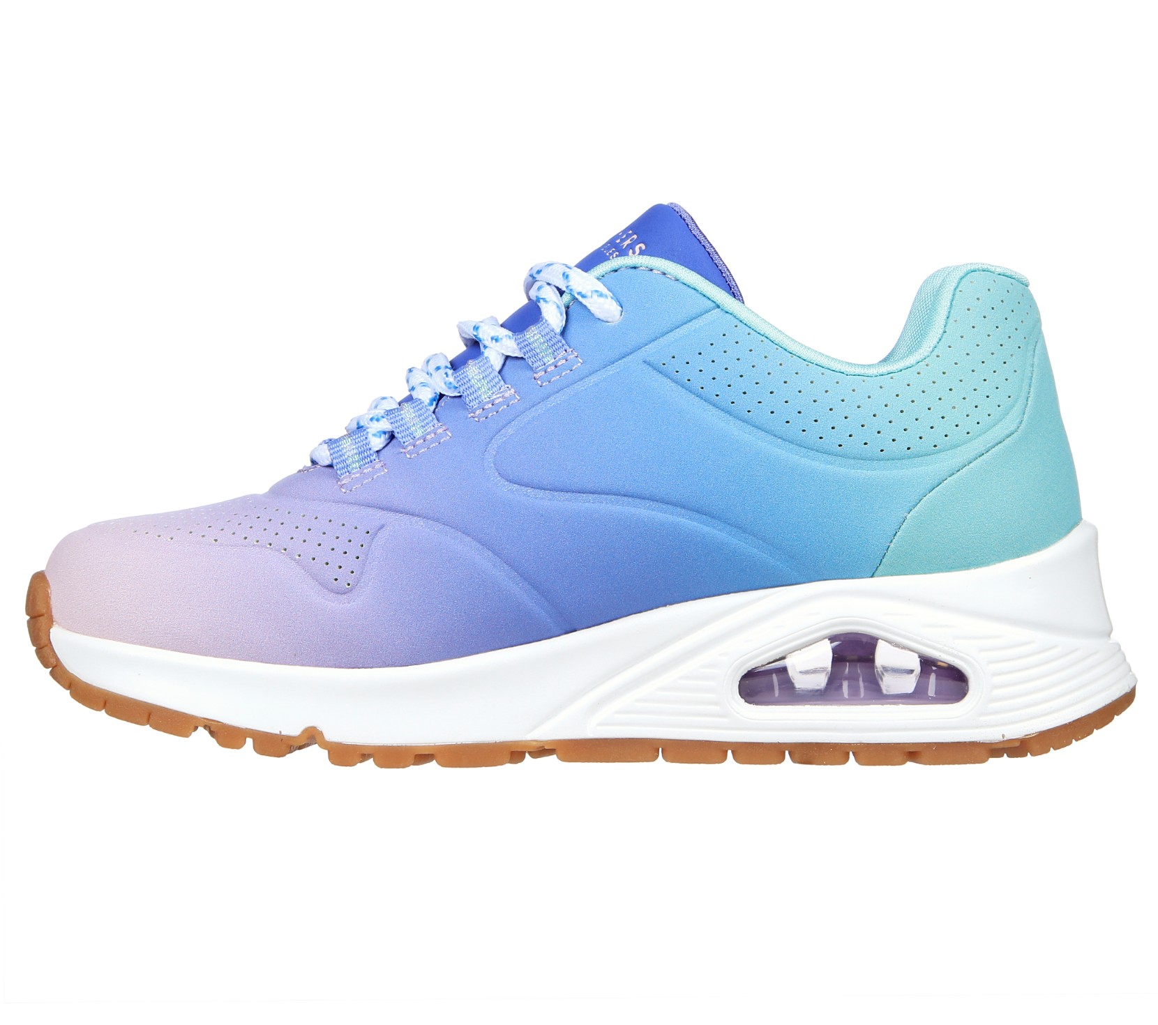 Skechers Buty Dla Dzieci Uno Gen1 310536L-BLMT 37,5 EU - SKECHERS ...