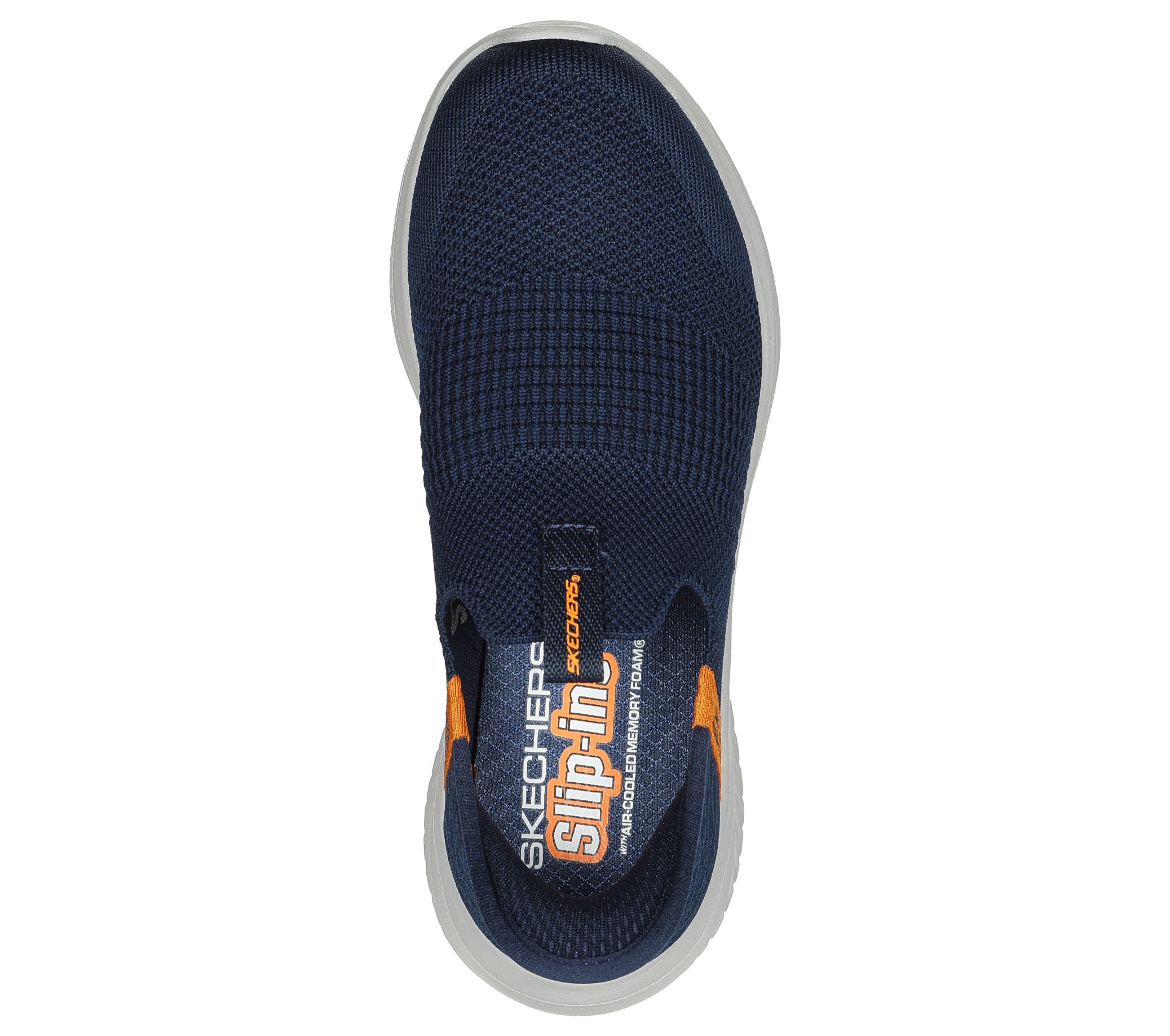 Skechers Buty Dla Dzieci Slip-ins 403844L-NVY 37,5 EU - SKECHERS ...