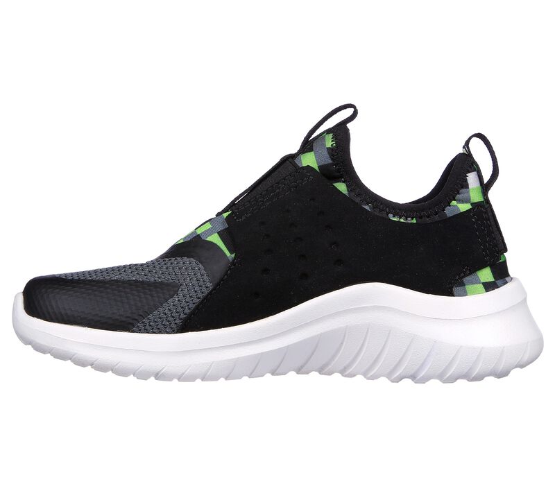 Buty Chłopięce Skechers ULTRA FLEX 2.0 402202L-BCCL 37,5 EU - SKECHERS ...