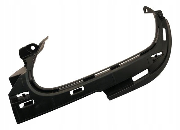 Ляв край на ауспуха Volvo XC60 OE Черен - eMAG.bg