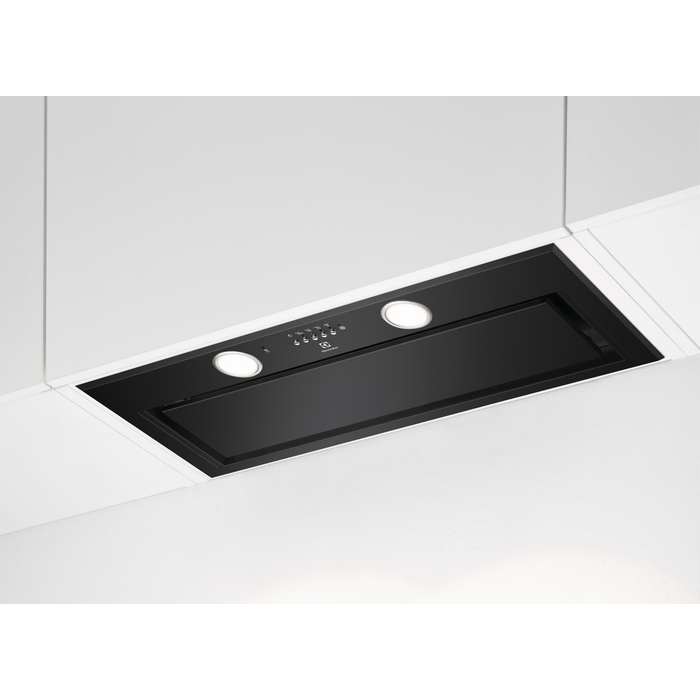 Okap do zabudowy Electrolux LFG719R Hob2Hood - Electrolux | AGD Sklep ...