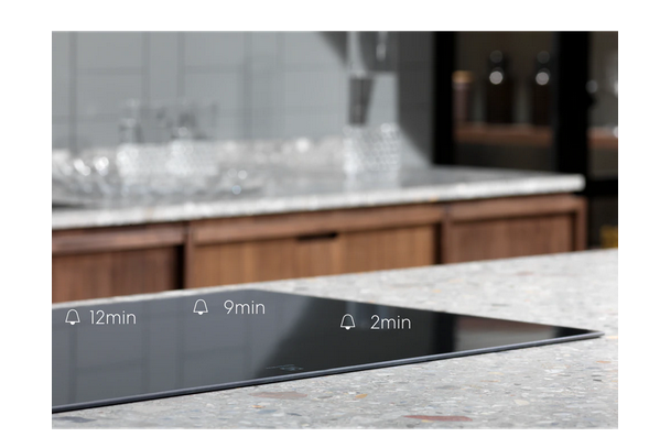 Płyta indukcyjna ELECTROLUX EIV87675 - Electrolux | AGD Sklep EMPIK.COM