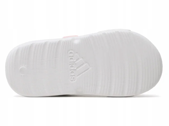 SANDAŁY dziecięce ADIDAS ALTASWIM H03775 lato 34 - Adidas | Sklep EMPIK.COM