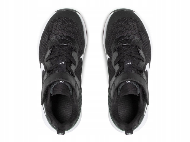 Nike, Buty dziecięce, REVOLUTION 6 DD1095-003 rozmiar 33 - Nike | Sport ...