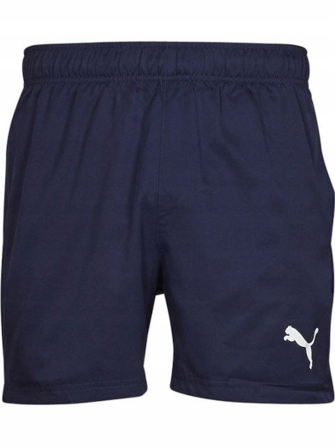 Spodenki Męskie Puma Szorty 586728-06 Treningowe S - Puma | Sport Sklep ...