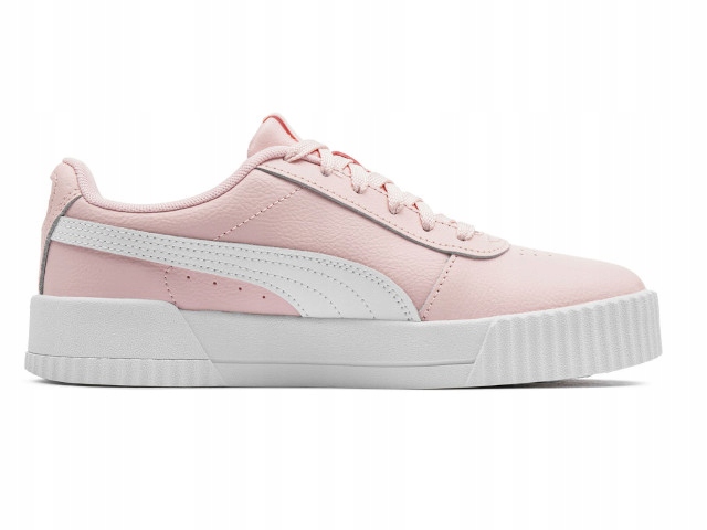 Buty Damskie Puma Carina Jr 370677-33 Skóra 38 - Puma | Sport Sklep ...