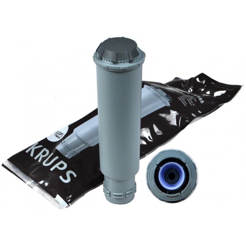 Krups Claris F088 Cartuccia filtro acqua macchina da caffè espresso F08801