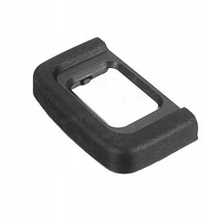 MUSZLA OCZNA NA WIZJER ZAMIENNIK NIKON DK-25 D5300 - Inny producent ...