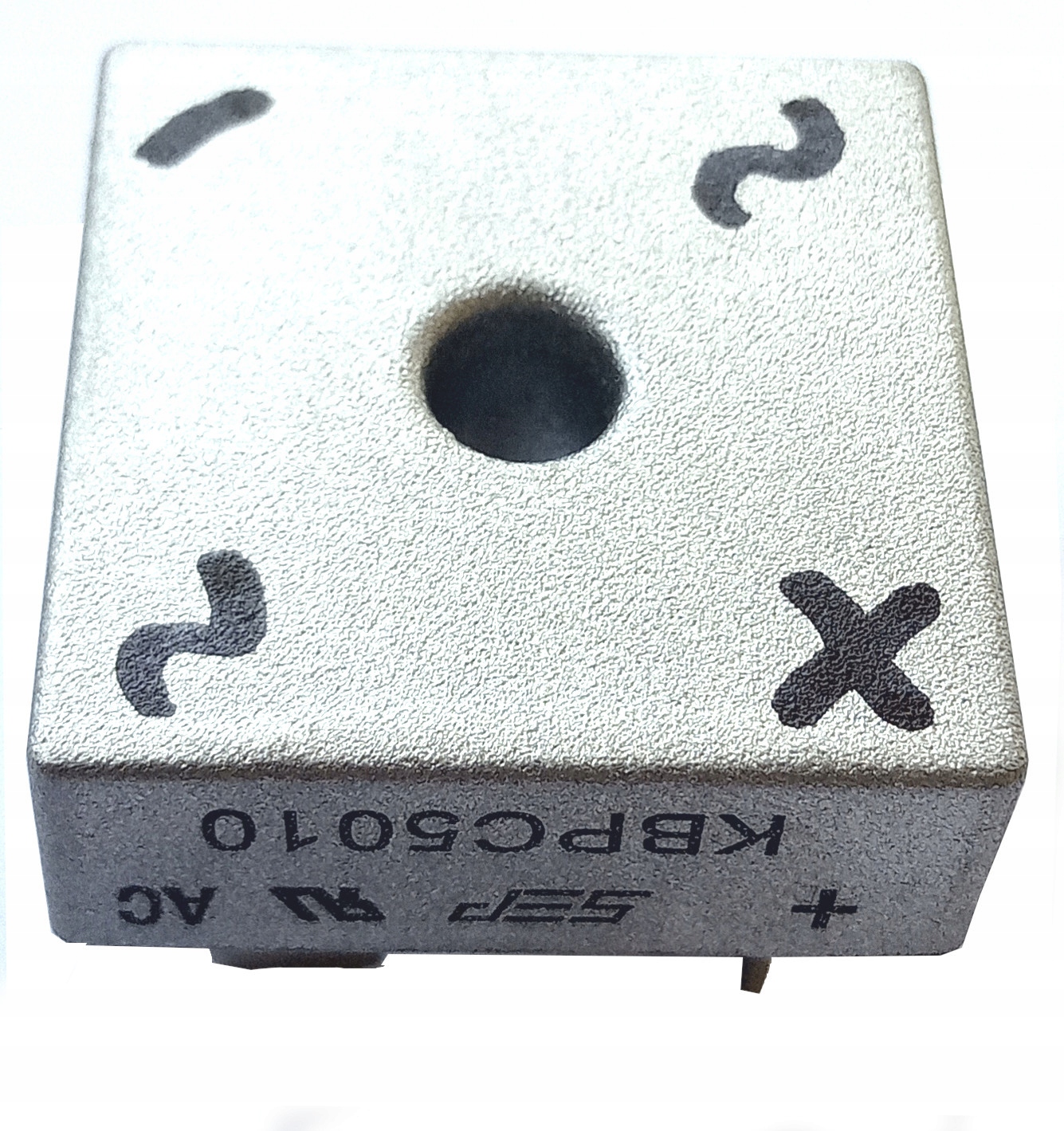 mostek prostowniczy KBPC5010 50A markowy SEP - Arena.pl