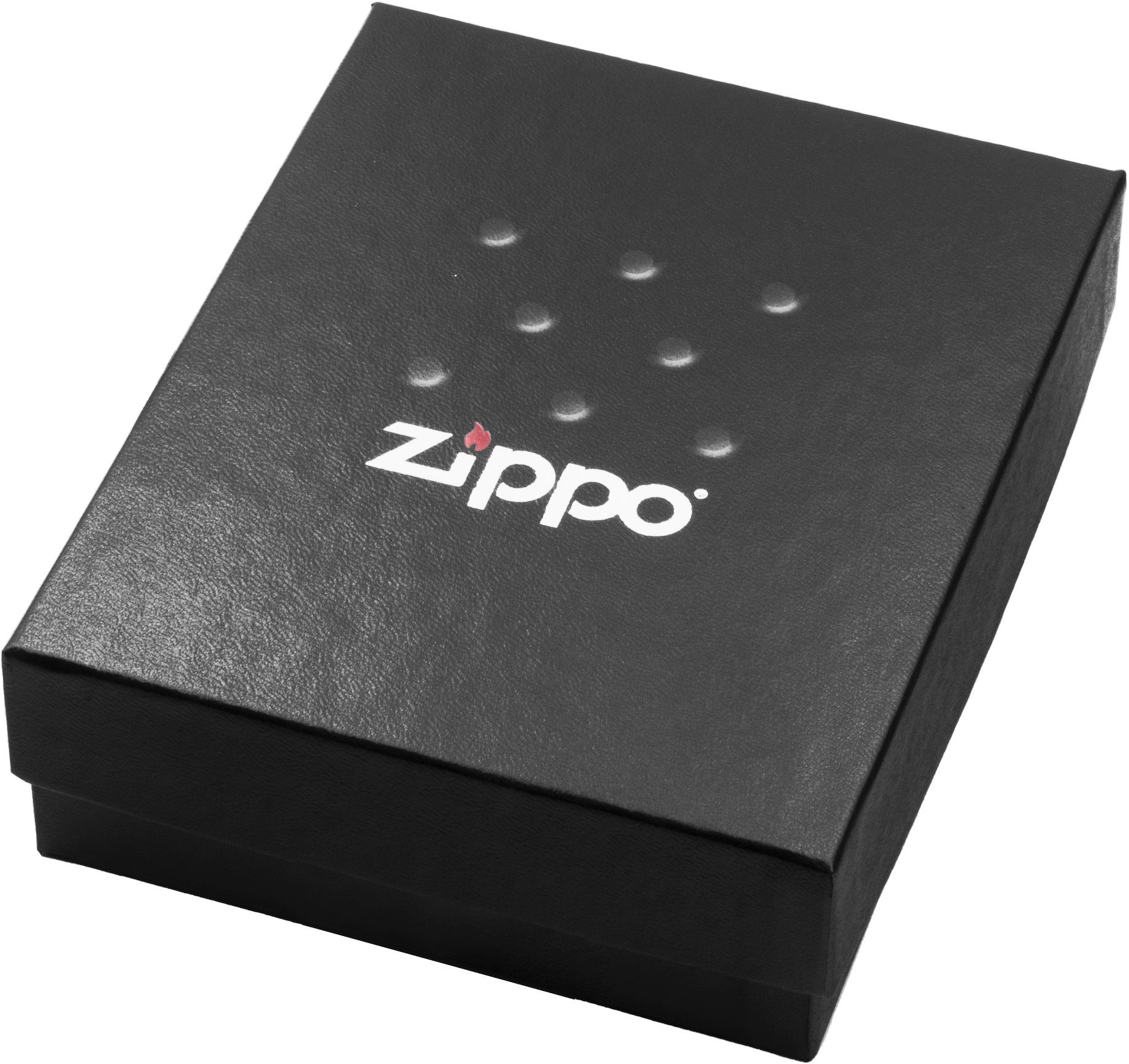 Zestaw ZIPPO LISA PARKER RAVEN prezentowy - Zippo | Sport Sklep EMPIK.COM