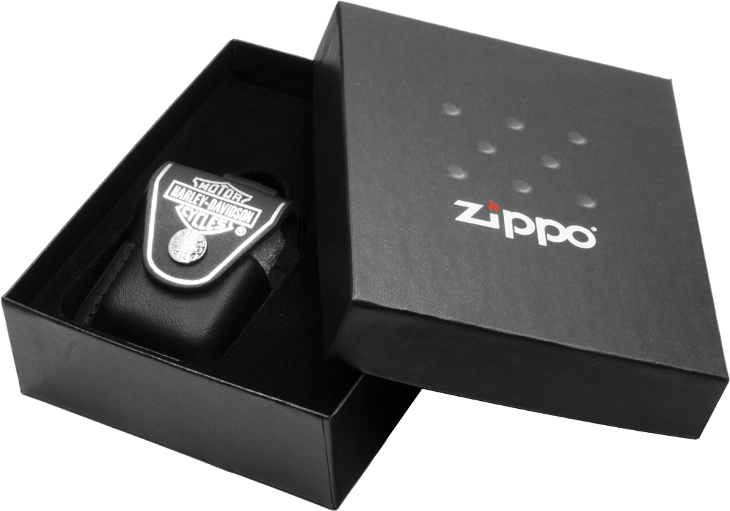 Zestaw ZIPPO CANDY APPLE RED MTprezentowy - Zippo | Sport Sklep EMPIK.COM