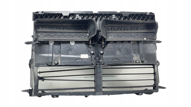 BMW 2 Series Active Tourer F45 (2014-2018) Other Body Parts 8058552 ...