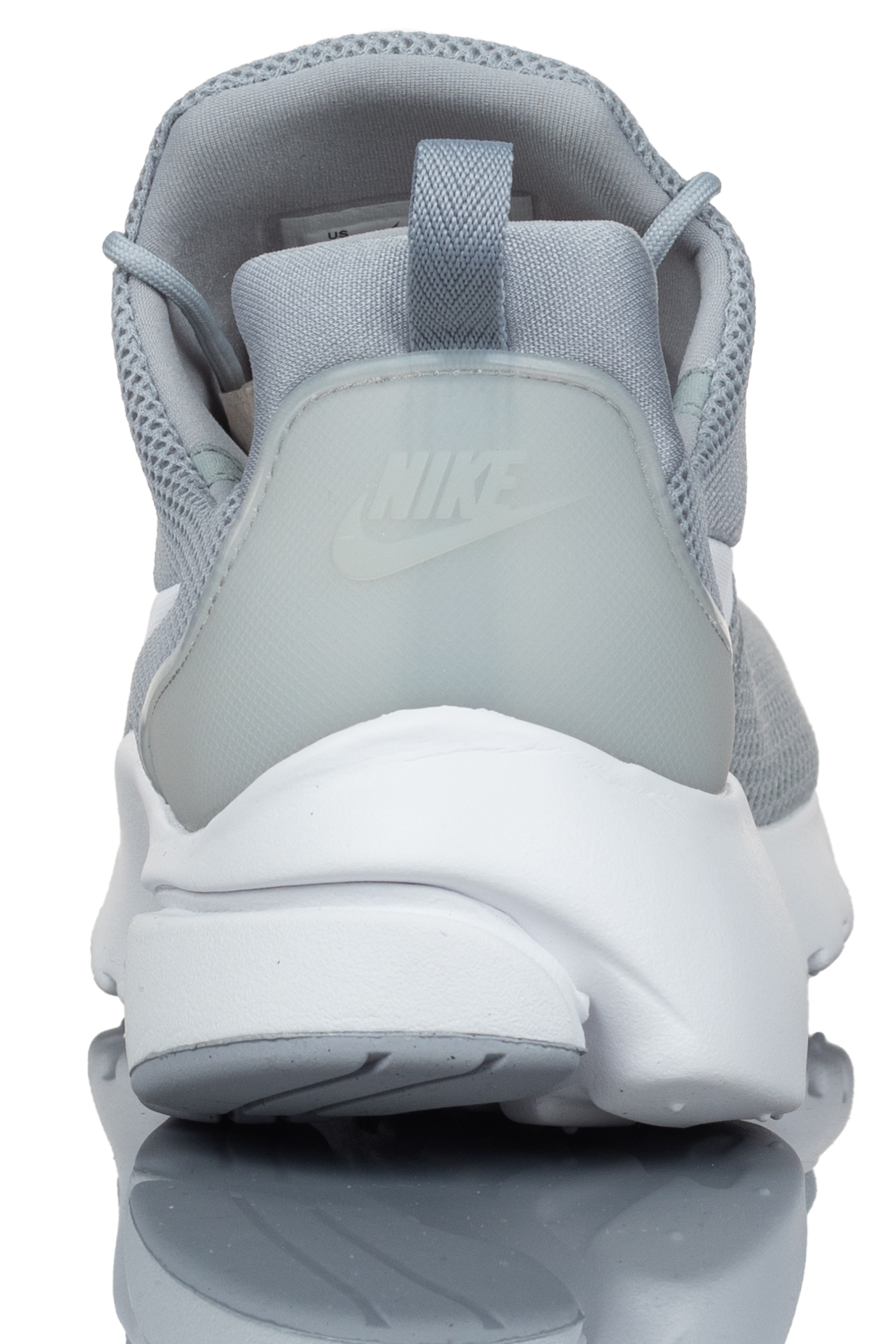 BUTY MĘSKIE NIKE PRESTO FLY 908019 003 R-47 - Nike | Sport Sklep EMPIK.COM