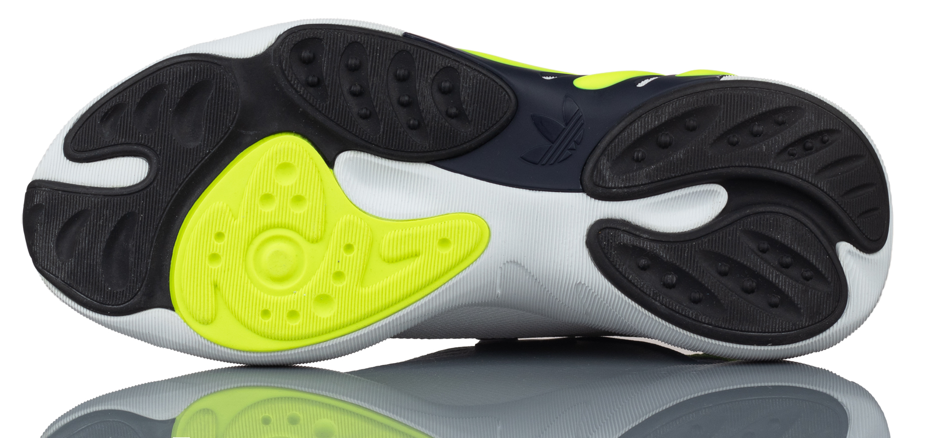 BUTY MĘSKIE ADIDAS adiFOM SLTN HQ1934 R-44 - Adidas | Sport Sklep EMPIK.COM