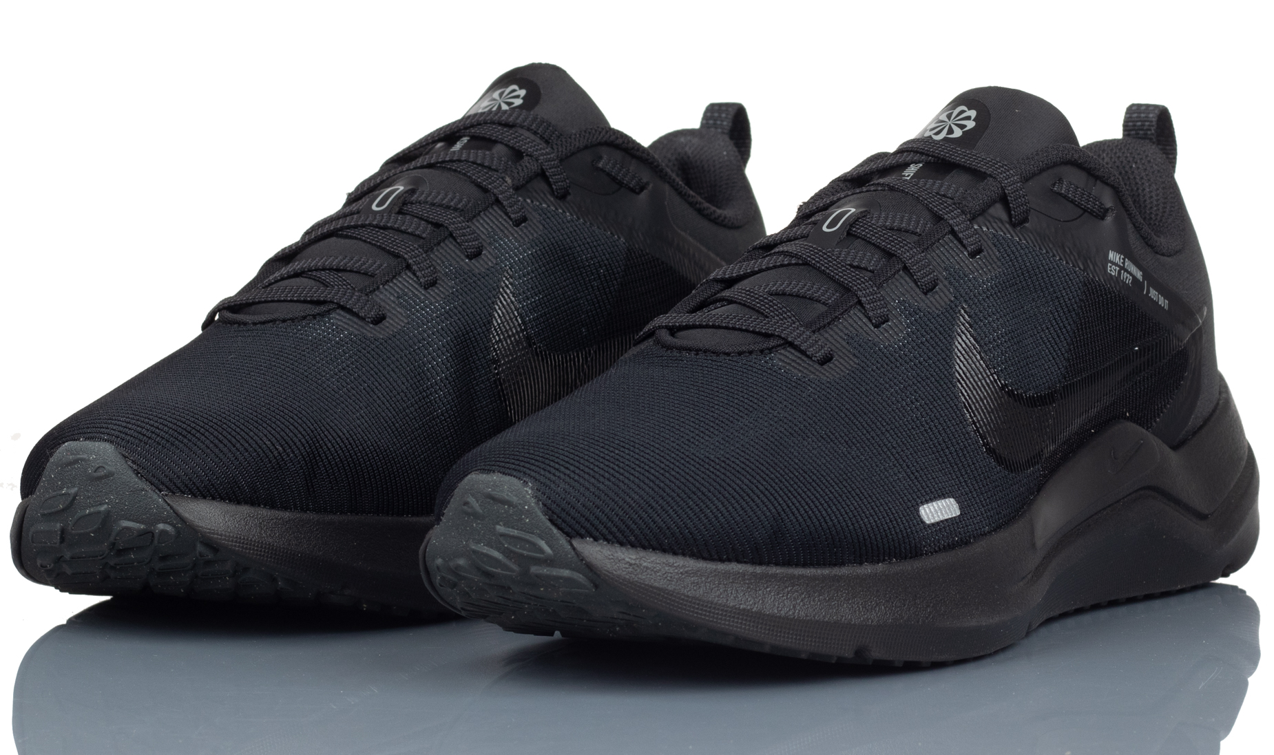 Buty Męskie Nike Downshifter 12 Dd9293 002 R-40,5 - Nike | Sport Sklep ...