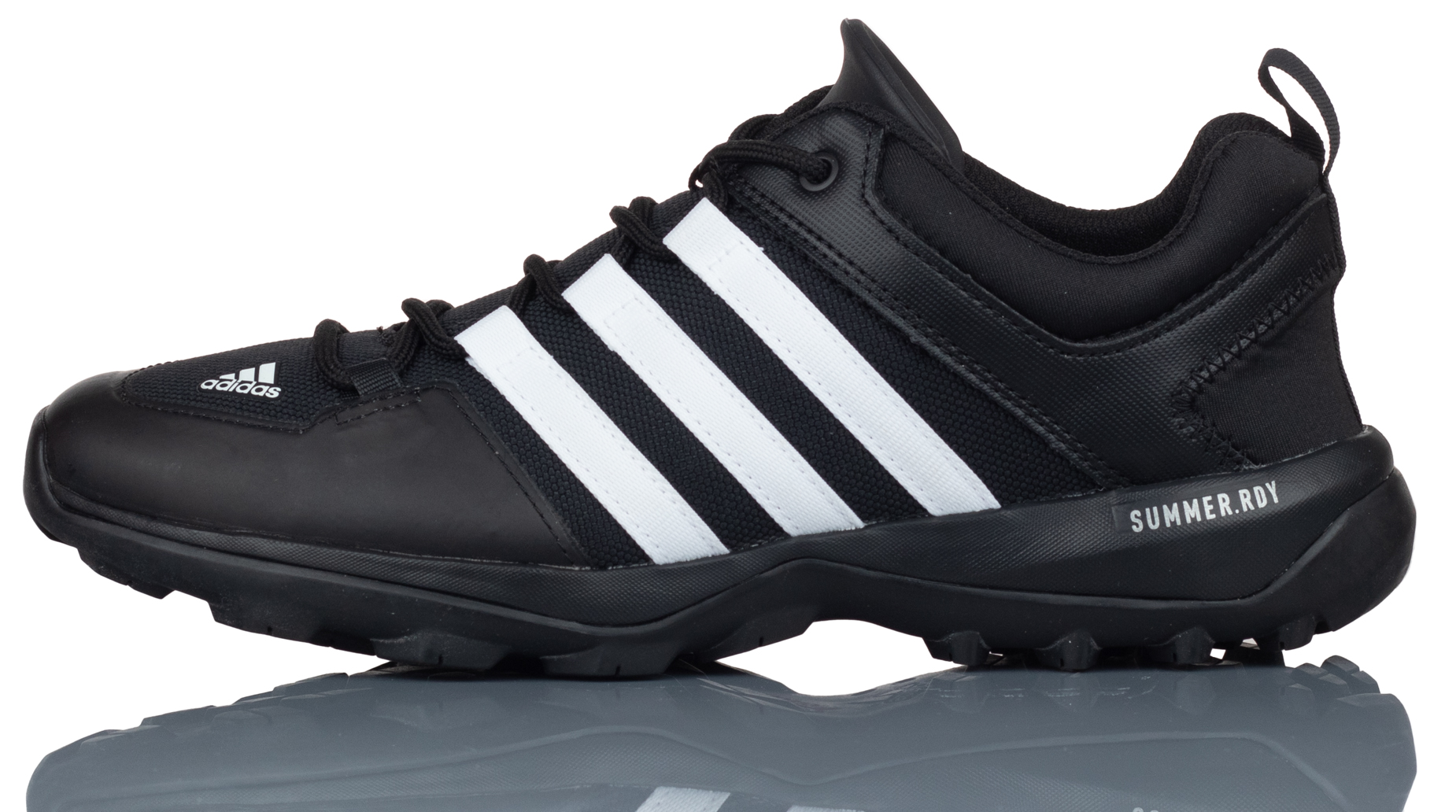 Buty Męskie Adidas Daroga Plus Canvas Fx9523 R-41 1/3 - Adidas | Sport ...