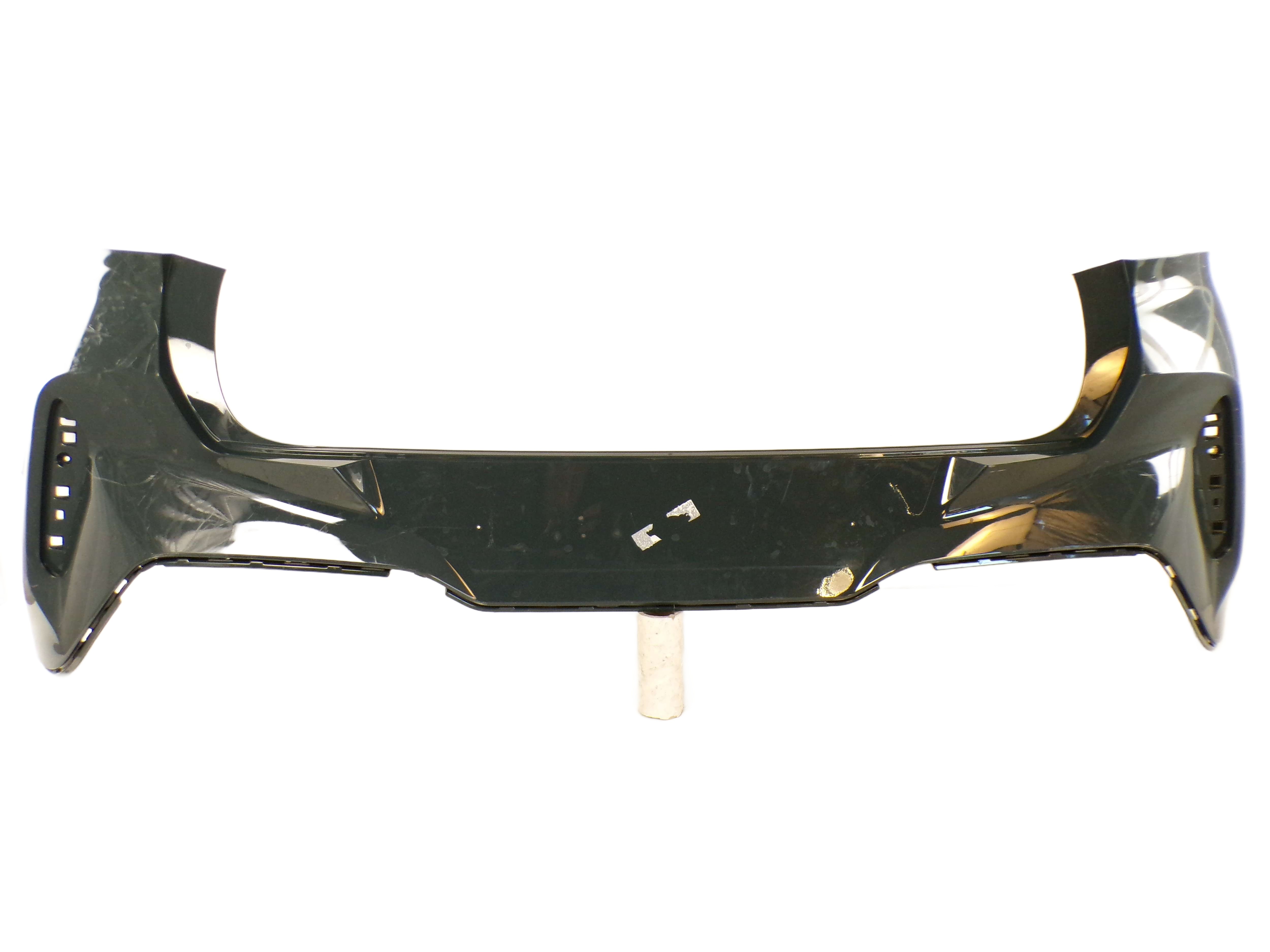 CUPRA TERRAMAR REAR Bumper 2025-ON | OEM 578807511 Used Genuine £139.00 ...
