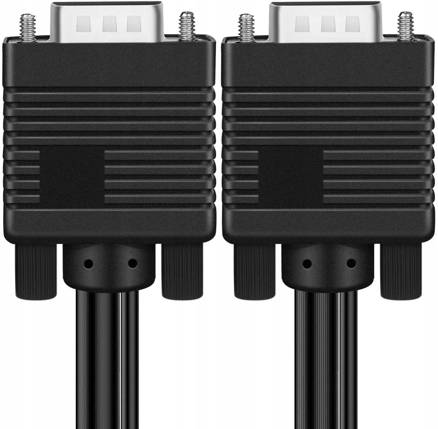 Kabel Do Monitora Laptopa Pc Hd Vga Svga D-Sub 5M - Lexton | Sklep ...