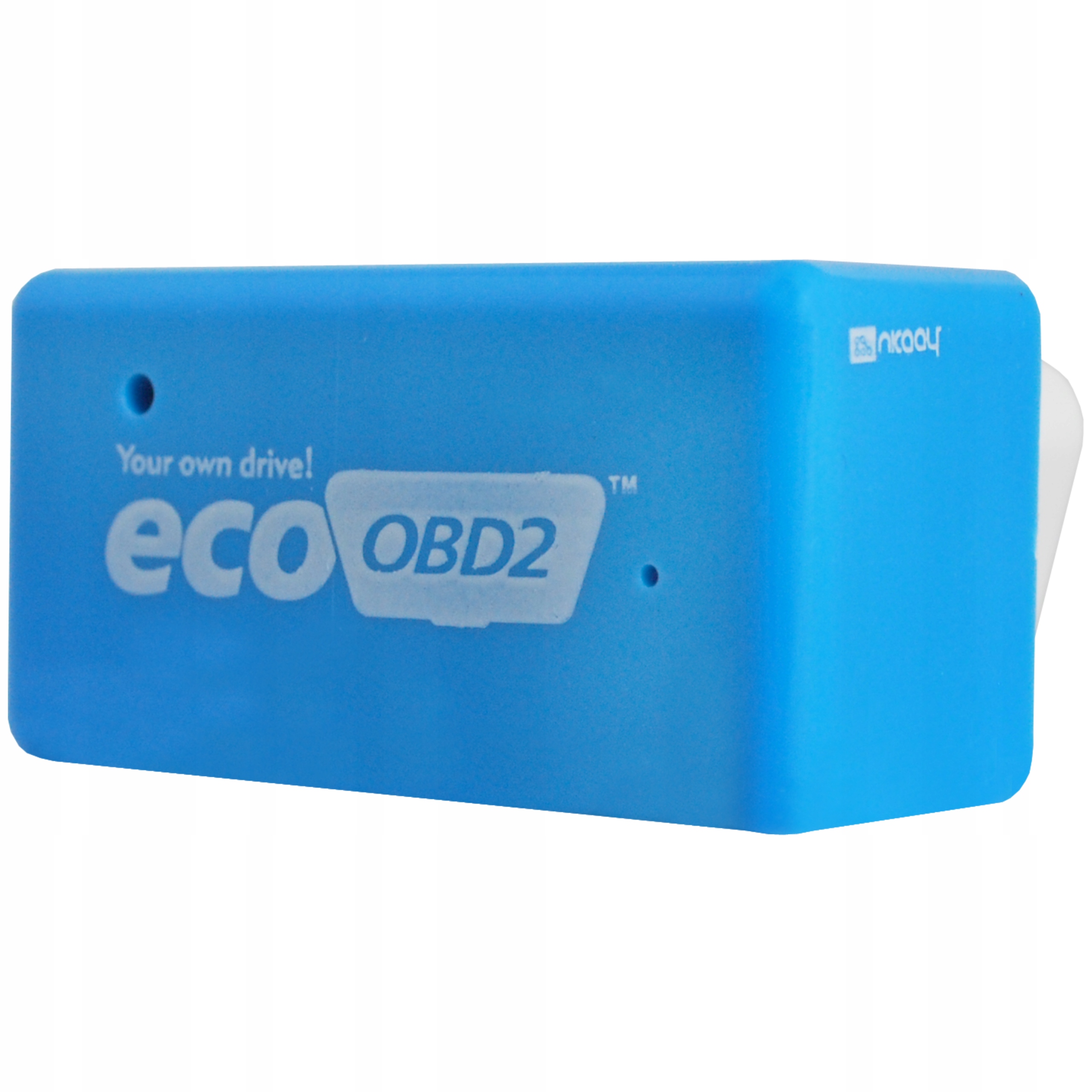 Chip Tuning Eco Obd2 Diesel Eko Oszczędność Paliwa - ECO | Motoryzacja ...